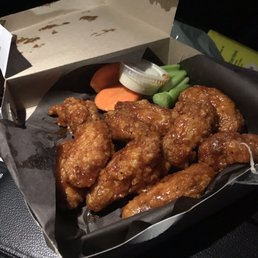 RED ROCKETS - Updated December 2025 - 21 Photos & 28 Reviews - 754 ...