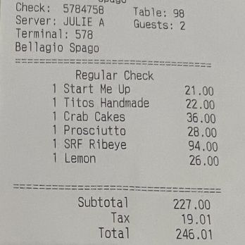 SPAGO BY WOLFGANG PUCK - Updated July 2024 - 3313 Photos & 1190 Reviews ...