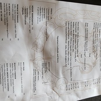 THE BLUE DOG COOKHOUSE AND BAR - Updated August 2024 - 417 Photos & 194 ...