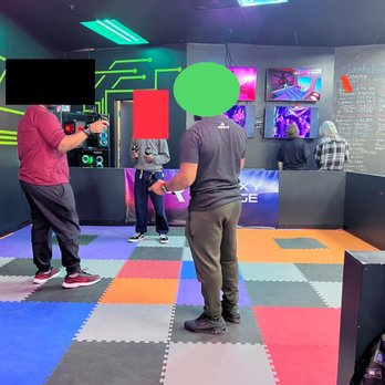 VR GALAXY LOUNGE - Updated December 2025 - 104 Photos - 15355 Amberly ...