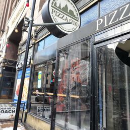 PIZZA 216 - Updated September 2025 - 323 Photos & 434 Reviews - 401 ...
