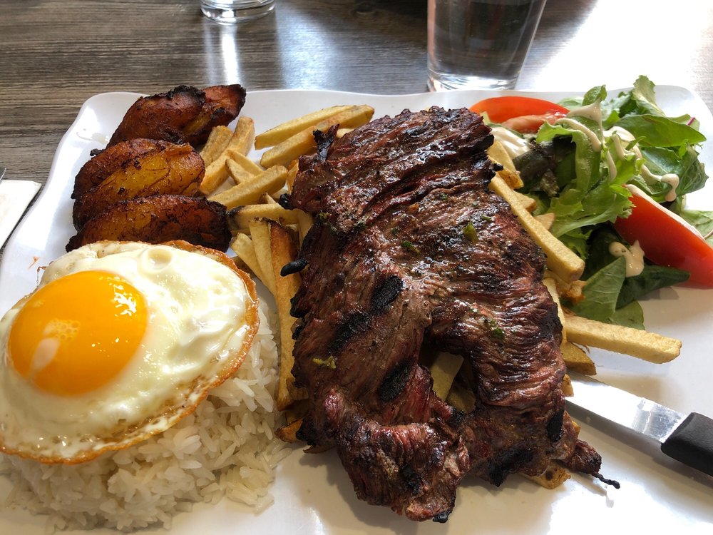 MANCORA PERUVIAN CUISINE - 1132 Photos & 610 Reviews - 240 W Main St ...