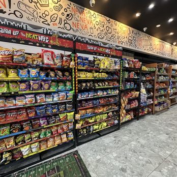 RED HOOK FOOD - Updated October 2025 - 119 Photos & 59 Reviews - 603 ...