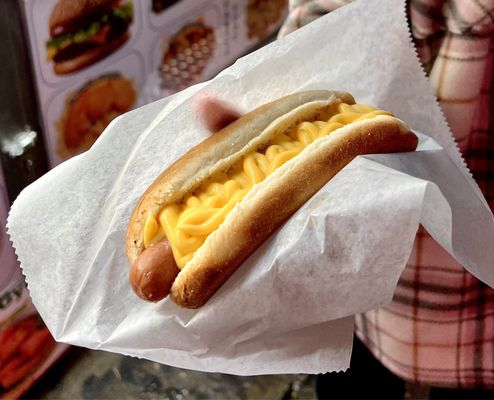 SABRETT HOT DOG STREET CART - Updated December 2025 - 15 Photos ...