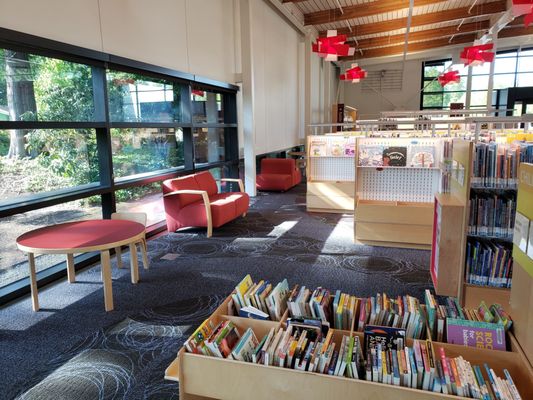 FEDERAL WAY 320TH LIBRARY - Updated November 2025 - 38 Photos & 11 ...