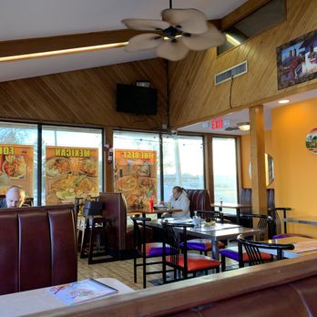 FRESH MEXICAN GRILL - Updated December 2025 - 40 Photos & 21 Reviews ...