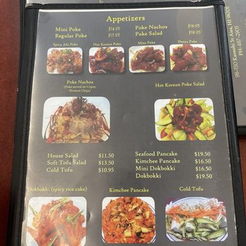 KIM CHEE RESTAURANT 7 - Updated April 2025 - 1633 Photos & 688 Reviews ...