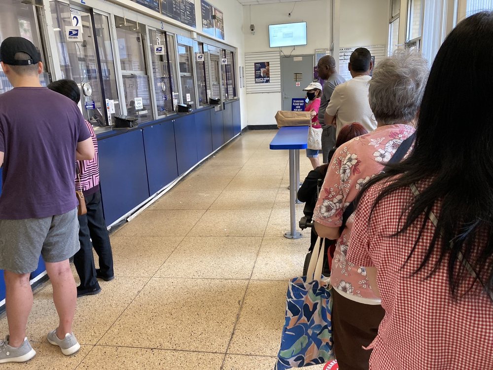 US POST OFFICE - Updated December 2025 - 55 Reviews - 5901 Junction ...
