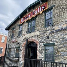 RIVER FALLS RESTAURANT - Updated April 2025 - 94 Photos & 380 Reviews ...