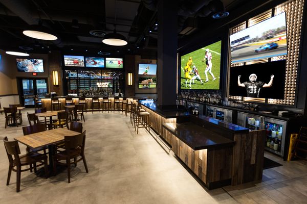 THE MINT GAMING HALL CUMBERLAND - Updated December 2025 - 16 Photos ...