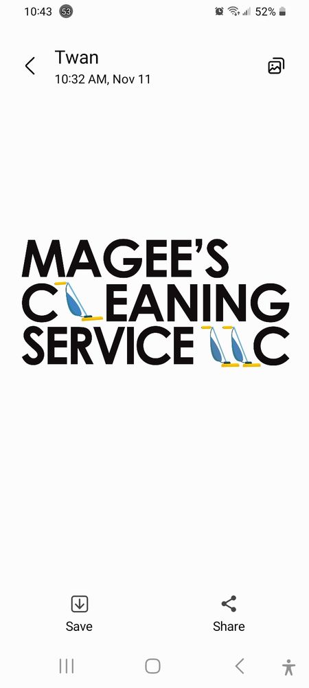 MAGEE’S CLEANING SERVICE - Updated March 2025 - 777 N Jefferson St ...