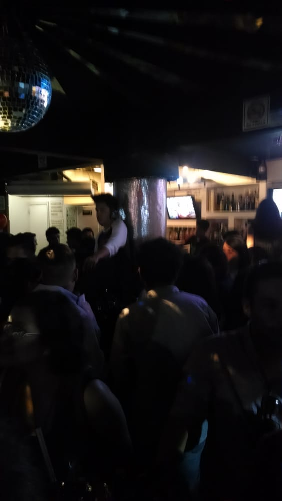 PAPI FUN BAR - Updated December 2025 - Amberes 18, México, D.F., Mexico - Gay Bars - Yelp