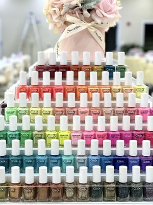 PACFE NAILS & SPA - Updated October 2025 - 42 Photos & 26 Reviews ...