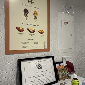 HELLO YAM! - Updated January 2025 - 55 Photos & 33 Reviews - 443 E 9th ...