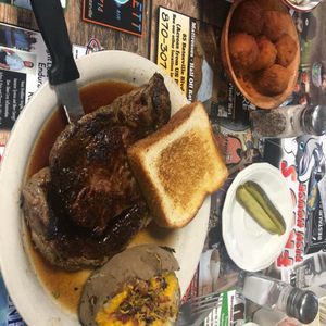 Bailey’s Family Restaurant - Reserve Now - Comfort Food - Updated June ...