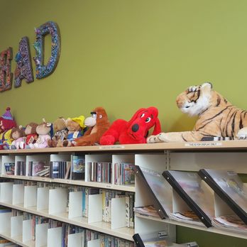 GULF GATE LIBRARY - Updated October 2025 - 11 Photos & 10 Reviews ...