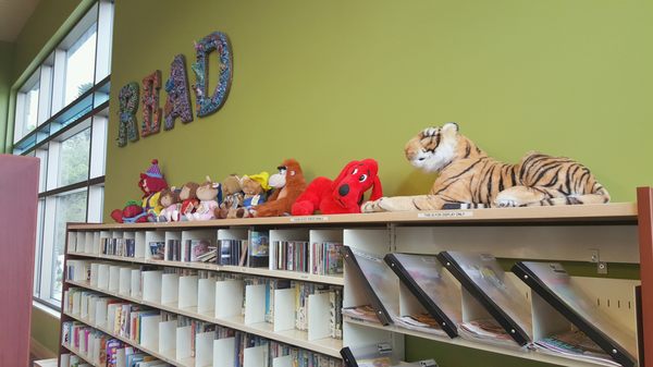 GULF GATE LIBRARY - Updated October 2025 - 11 Photos & 10 Reviews ...