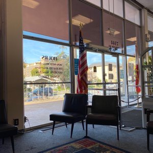 WHITTIER CENTRAL LIBRARY - 48 Photos & 39 Reviews - Libraries - 7344 ...