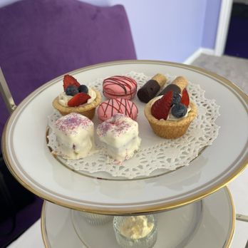 POSH TEA ROOM - Updated January 2026 - 44 Photos & 14 Reviews - 755 ...
