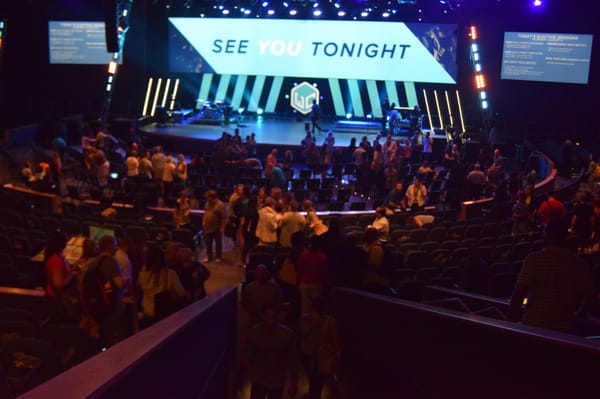 WAVE CHURCH - Updated October 2025 - 31 Photos & 34 Reviews - 1000 N ...