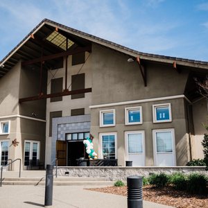 MAIDU COMMUNITY CENTER - 10 Reviews - Venues & Event Spaces - 1550 ...