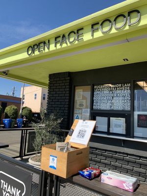 OPEN FACE FOOD SHOP - Updated September 2024 - 182 Photos & 160 Reviews ...
