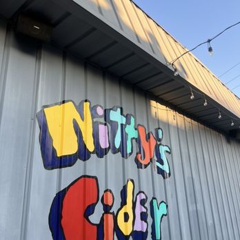 NITTY’S CIDER - Updated July 2024 - 105 Photos & 56 Reviews - 3201 ...