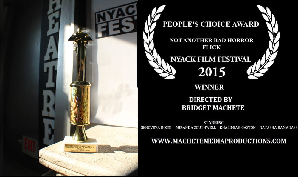 Video/Film Production: MACHETE MEDIA PRODUCTIONS - Updated October 2024 ...