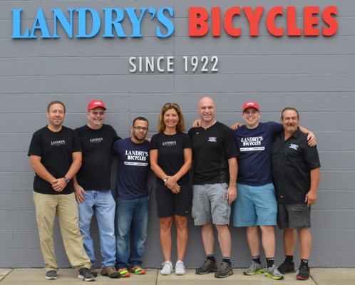 LANDRY’S BICYCLES - Updated September 2025 - 27 Photos & 13 Reviews ...