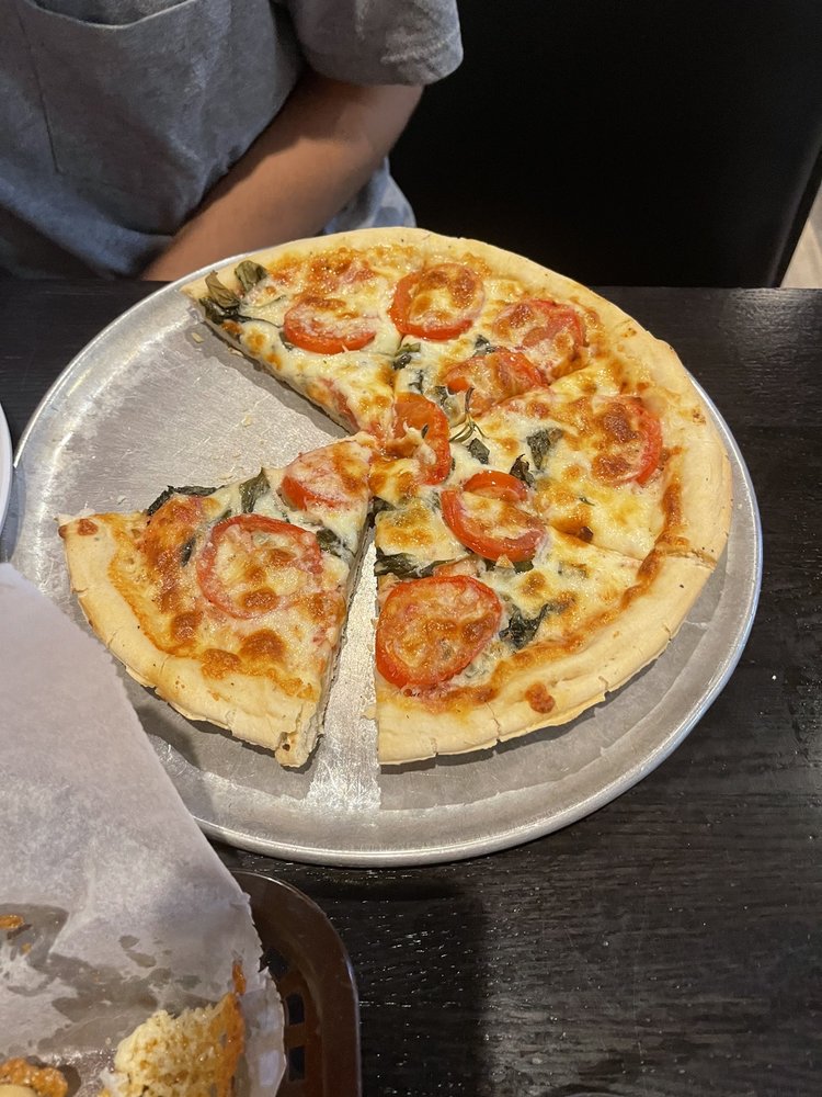 TIM’S PIZZA EAST - Updated July 2025 - 11 Photos & 63 Reviews - 1813 E ...