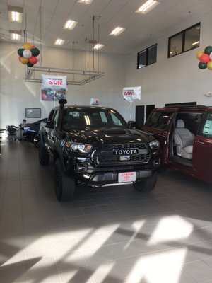LYNCH TOYOTA - Updated December 2025 - 31 Photos & 109 Reviews - 179 ...