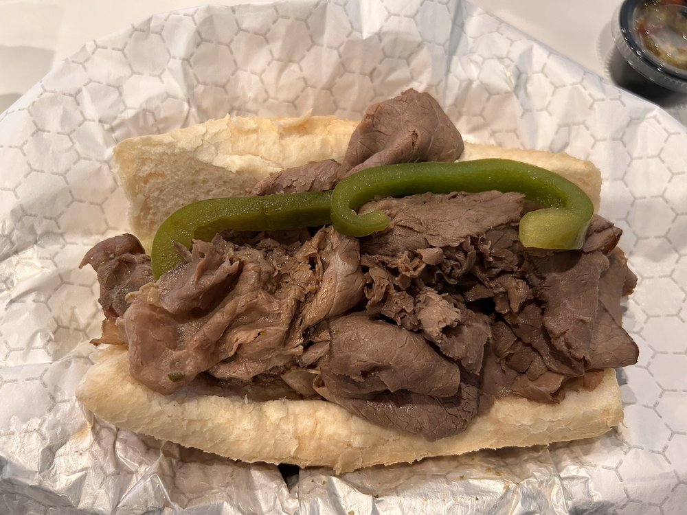 PETTY PIT STOP - Updated April 2024 - 69 Photos - 4 W Washington St ...