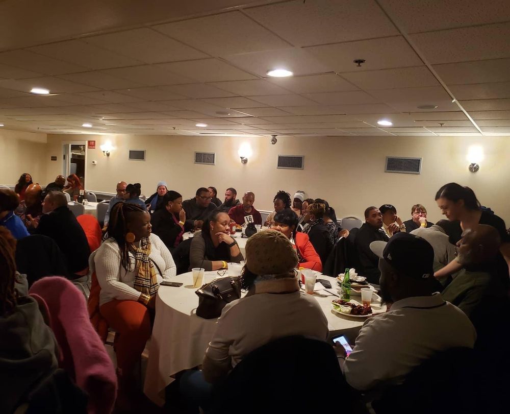 POWERHOUSE COMEDY CLUB - Updated August 2025 - 31 Photos - 9130 Academy ...