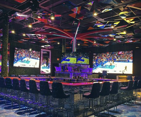 ELECTRIC LADY WYNWOOD - Updated September 2025 - 36 Photos & 33 Reviews ...