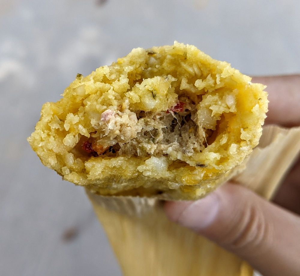 LA NORTENA TAMALE FACTORY - Updated April 2025 - 57 Photos & 91 Reviews ...