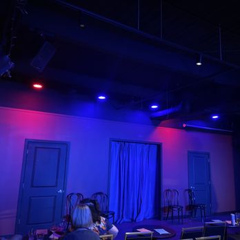 THE IO THEATER - Updated April 2025 - 48 Photos & 13 Reviews - 1501 N ...
