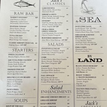 JACK DUSTY - Updated April 2025 - 588 Photos & 312 Reviews - 1111 Ritz ...