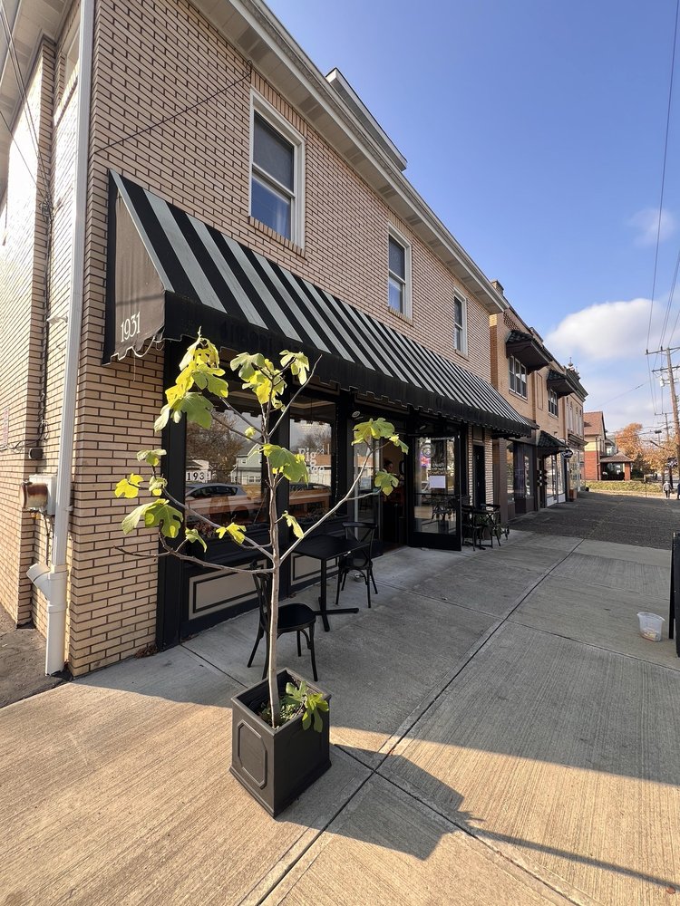 FIG TREE COFFEE - Updated December 2025 - 27 Photos & 17 Reviews - 1931 ...