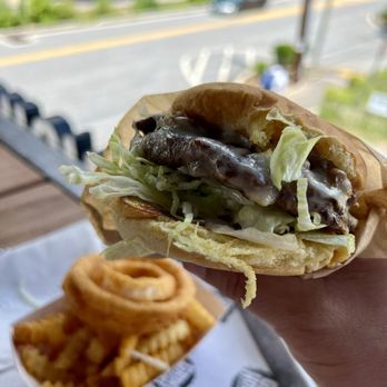 GRINDHOUSE KILLER BURGERS - Updated February 2025 - 462 Photos & 393 ...