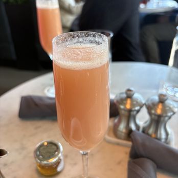 RH ROOFTOP RESTAURANT AT RH NEW YORK - Updated May 2025 - 2774 Photos ...