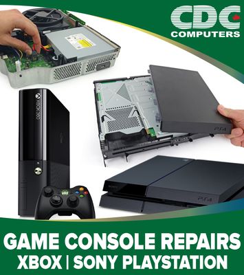 CDC COMPUTERS - Updated October 2025 - 14 Reviews - 620 King Edward ...