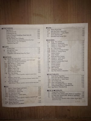 CHINA PALACE - Updated December 2025 - 11 Photos & 39 Reviews - 512 ...