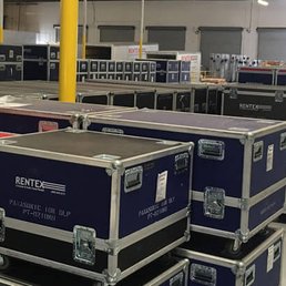 Rentex Computer & Audio Visual Rentals Reviews | Read Customer Service ...