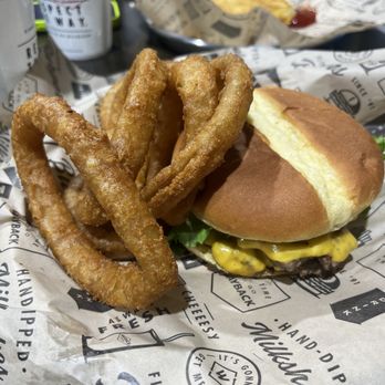 WAYBACK BURGERS - Updated January 2026 - 26 Photos & 13 Reviews - 2626 ...