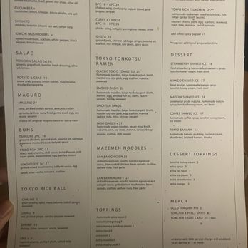 TONCHIN LA - Updated November 2024 - 1109 Photos & 408 Reviews - 5665 ...