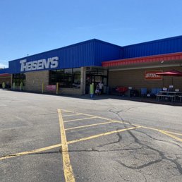 Theisen's Reviews | Read Customer Service Reviews of theisens.com