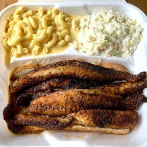 LUTFI’S FRIED FISH - 21 Photos & 50 Reviews - Seafood - 9120 E State ...