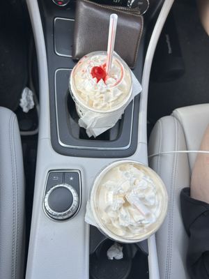 MOO THRU - Updated October 2025 - 13 Photos & 17 Reviews - 535 Patsy ...