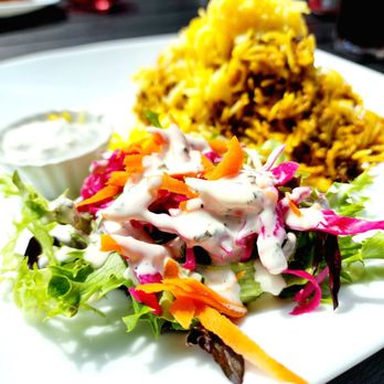 ANAR PERSIAN CUISINE - Updated July 2025 - 482 Photos & 152 Reviews ...