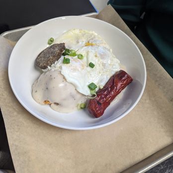 RUFFAGE - Updated July 2025 - 79 Photos & 43 Reviews - 6610 Hwy 76 ...